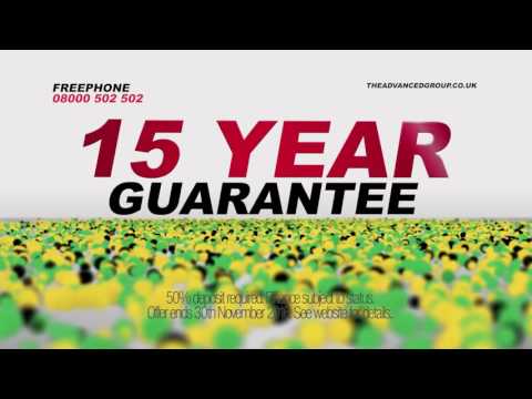 Double Glazing Glasgow | The Advanced Group Mega Sale | Double Glazed Windows Glasgow