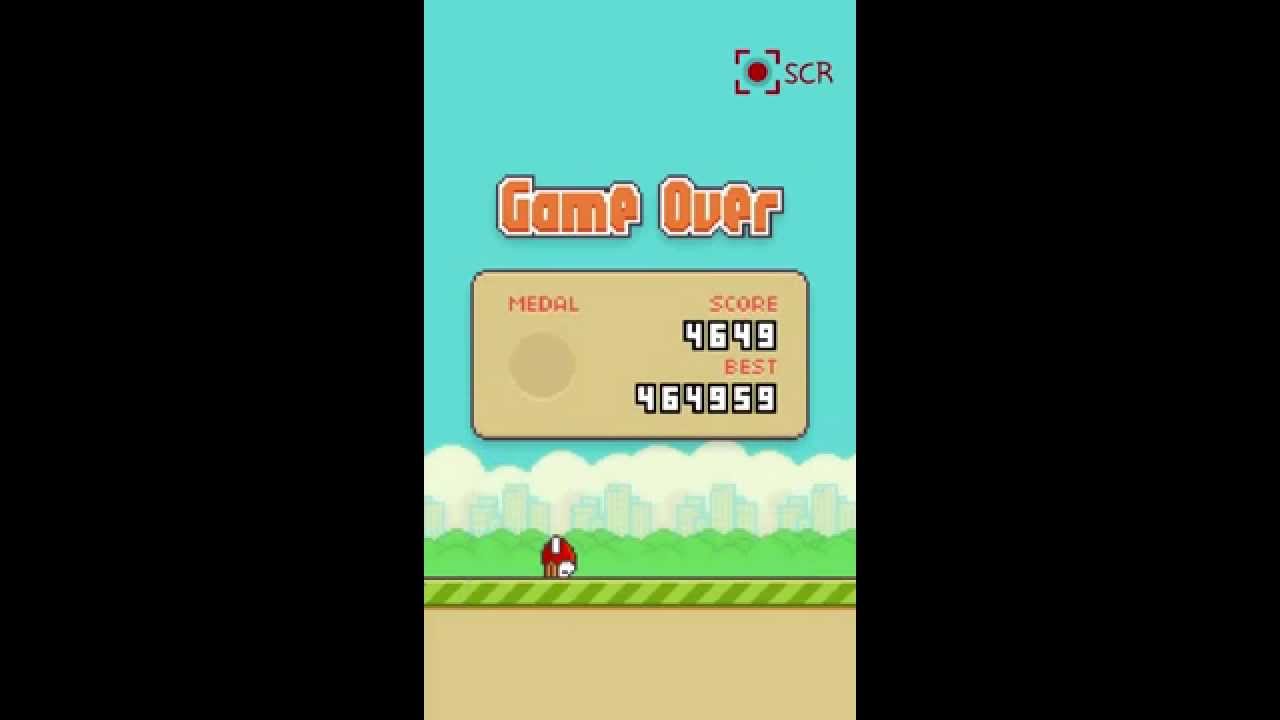 Easiest Way to Hack Flappy Birds ( NEW TUTORIAL)