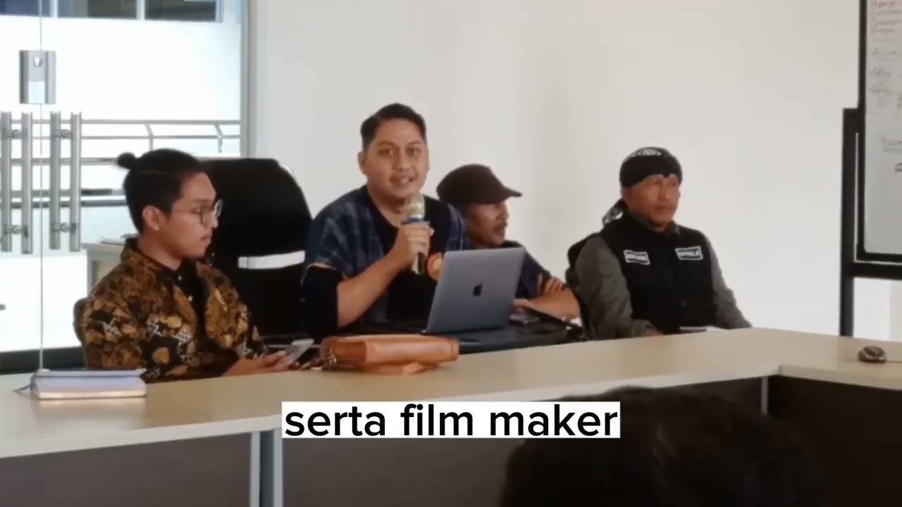 FGD Inisiatif Bhandagiri - LINKSOS
