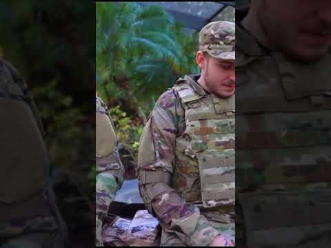 What MRE Stands For