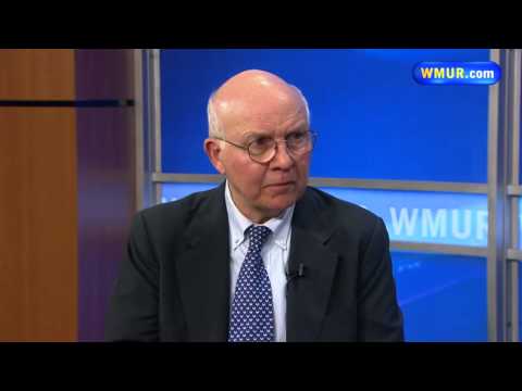 NH age structure shifting to 55+ -- what it means for NH economy