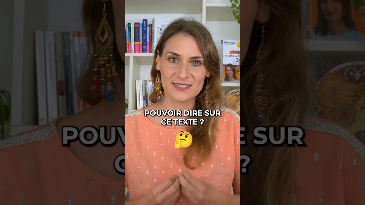 How to find things to say in your comment? #bacdefrançais #comment #method