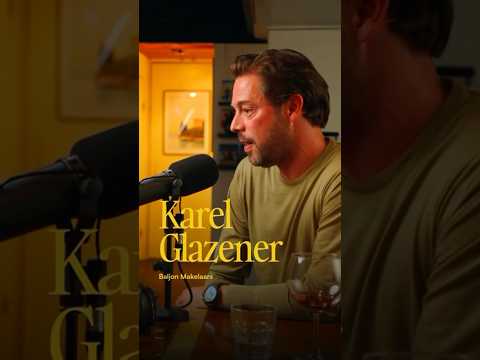 Een makelaar met loopeenden, gele borden én een visie. #makelaardij #PodcastNL #Vastgoed