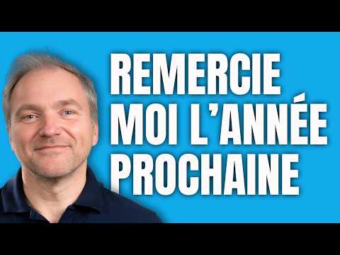 Comment devenir millionnaire en 2025