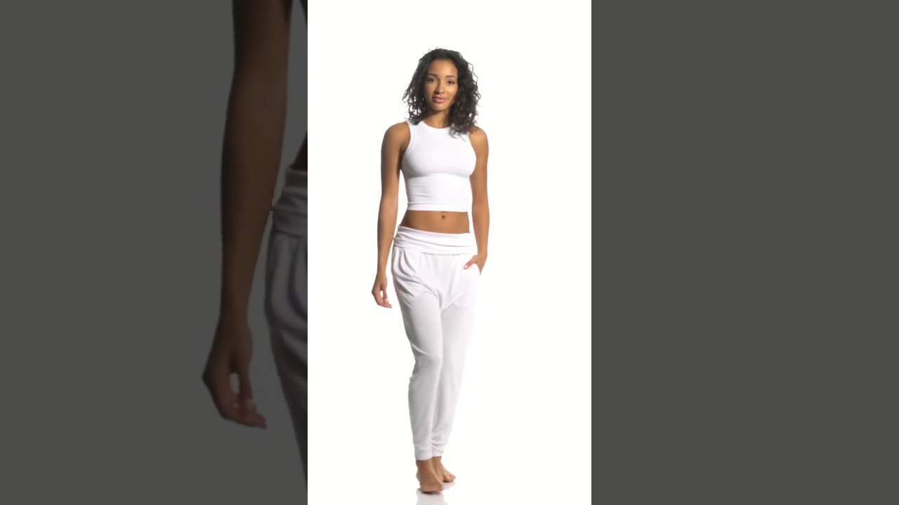 Free People Seamless Solid Brami | SwimOutlet.com