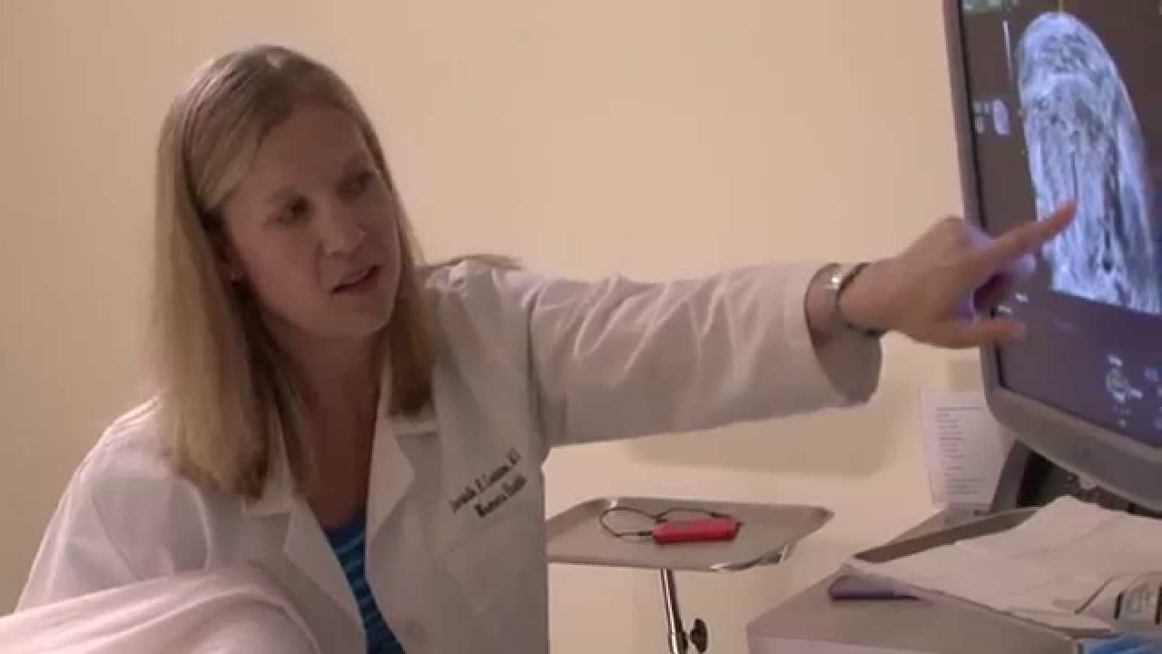 Profile: Dr. Danielle Luciano