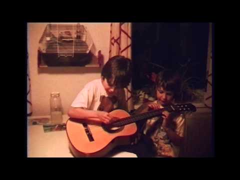 Two Of Us - MonaLisa Twins (The Beatles Cover)