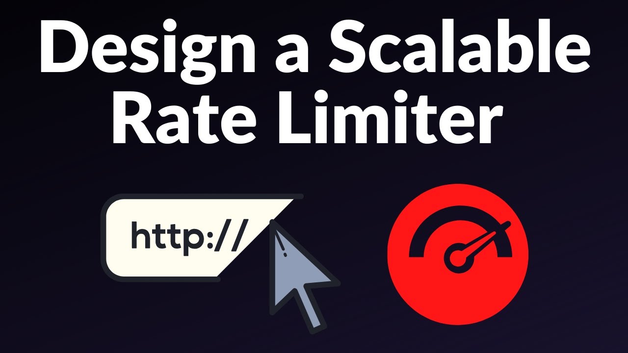 Designing a Scalable Rate Limiter: A Comprehensive Guide | Galaxy.ai