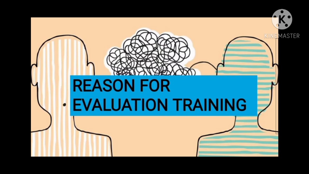 Chapter 6: Training Evaluation