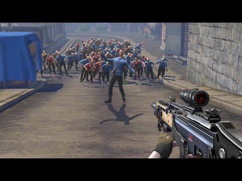 zombie apocalypse game🔫🔫🔫zombie apocalypse#zombies#zombieshorts #apocalypse#realzombie#gtazombie