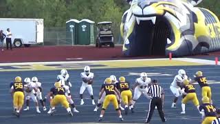 Quarterback Robbie Roper is Putting Up Big Numbers for Roswell High ...