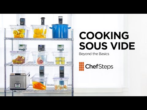 Recomendados: ChefSteps, Original Fare y How does it grow | agualaboca