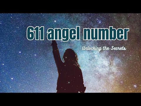 611 Angel number Meaning in Love, Twin Flame, Spiritual Growth | DecodeVale