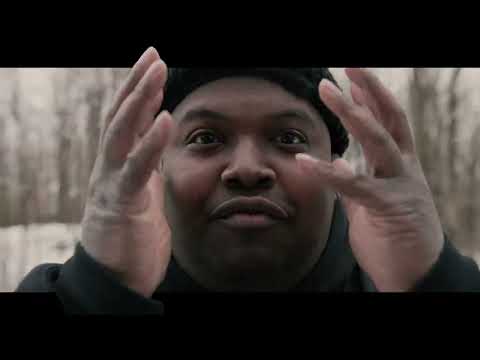 Fatboi Sharif & Steel Tipped Dove – ‘Phantasm’ (video) – Grown Up Rap