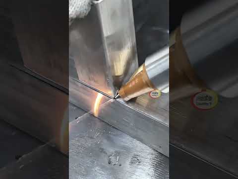 Laser Welder 1500W Fiber Welding Machine