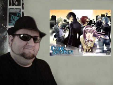 October Anime - To Review Or Not To Review?