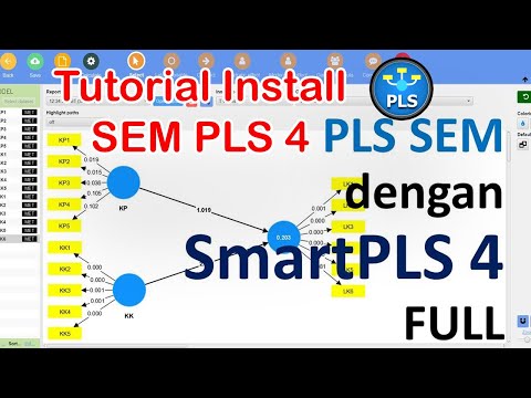 Smartpls4 new version