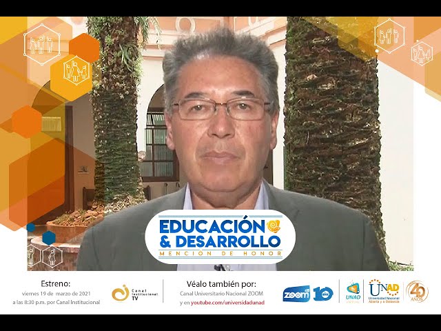 Universidad Nacional Abierta y a Distancia UNAD de Colombia. Sitio oficial.