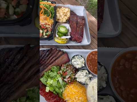 🍖 Best BBQ in North Houston! 🍖