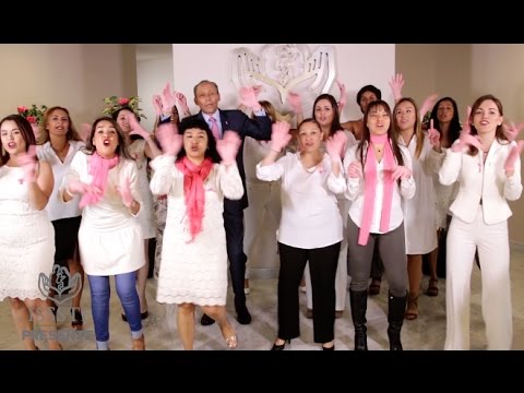 Ámate, Cuídate y Explórate | Instituto de Seguridad y Servicios ...