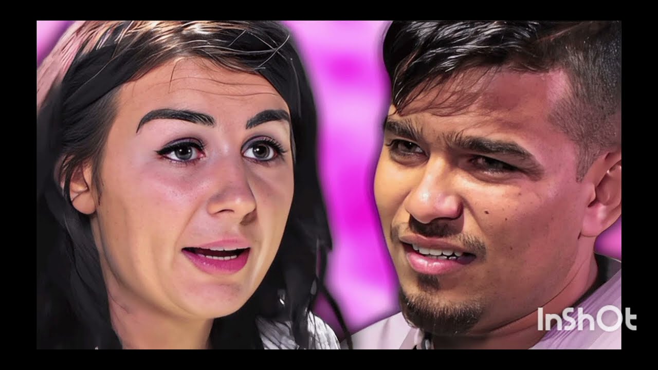 90 Day Fiancé’s Veah Netherton Finally Reveals Rare First Photo With ...