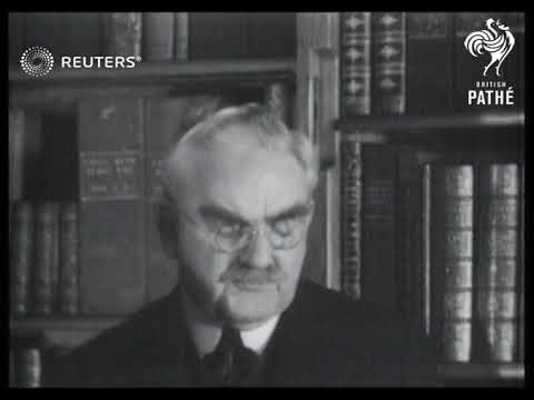 RELIGION: Bible fragment found (1935)