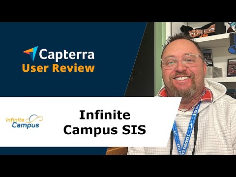 Infinite Campus SIS Review: Is a great software for education