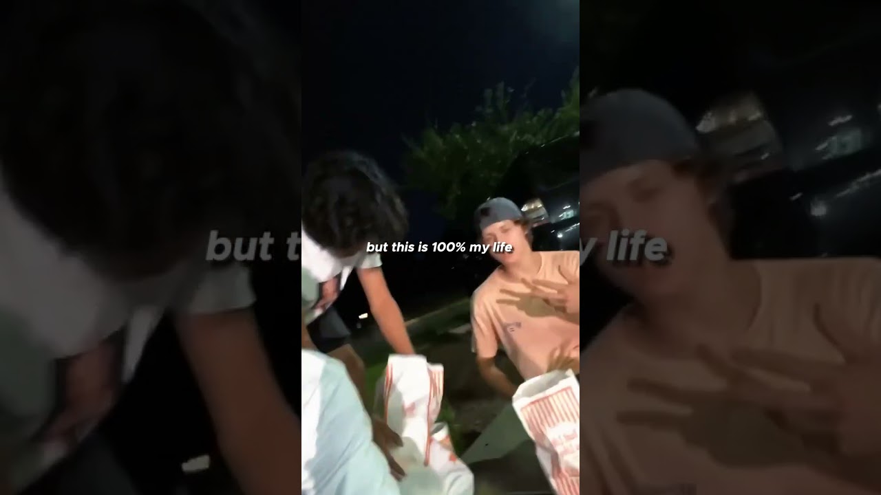 I am grateful for everything I have