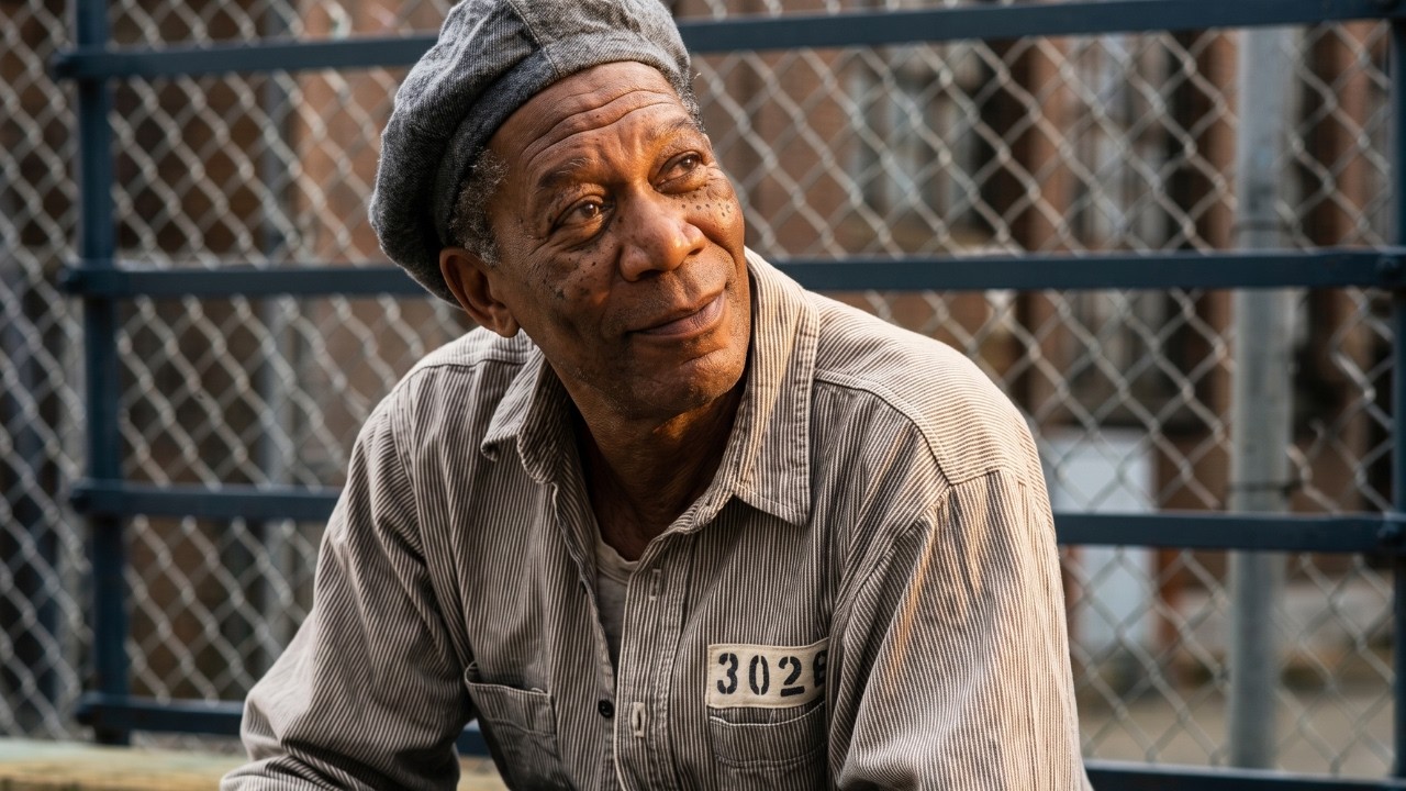 Un soldat est mort… mais la vérité dérange tout le monde | MORGAN FREEMAN