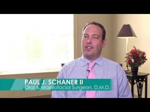 New Image Dental Laboratory testimonial by Paul J. Schaner II, DMD Oral & Maxillofacial Surgeon