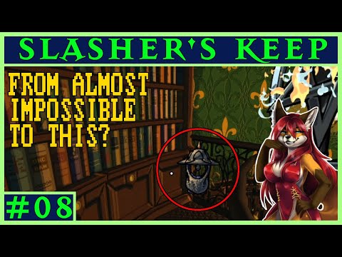 Steam Community :: Video :: ITS GIVING US FREE RARE GEAR! | Slasher's ...