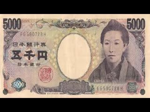 5,000 yen for You?