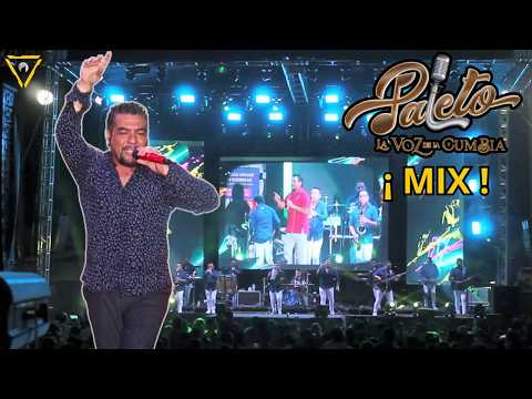 🎶Mix Juan Carlos Tapia “Paleto” EN VIVO 2024 🔥CUMBIAS del sureste 🎷Lo mas nuevo para bailar