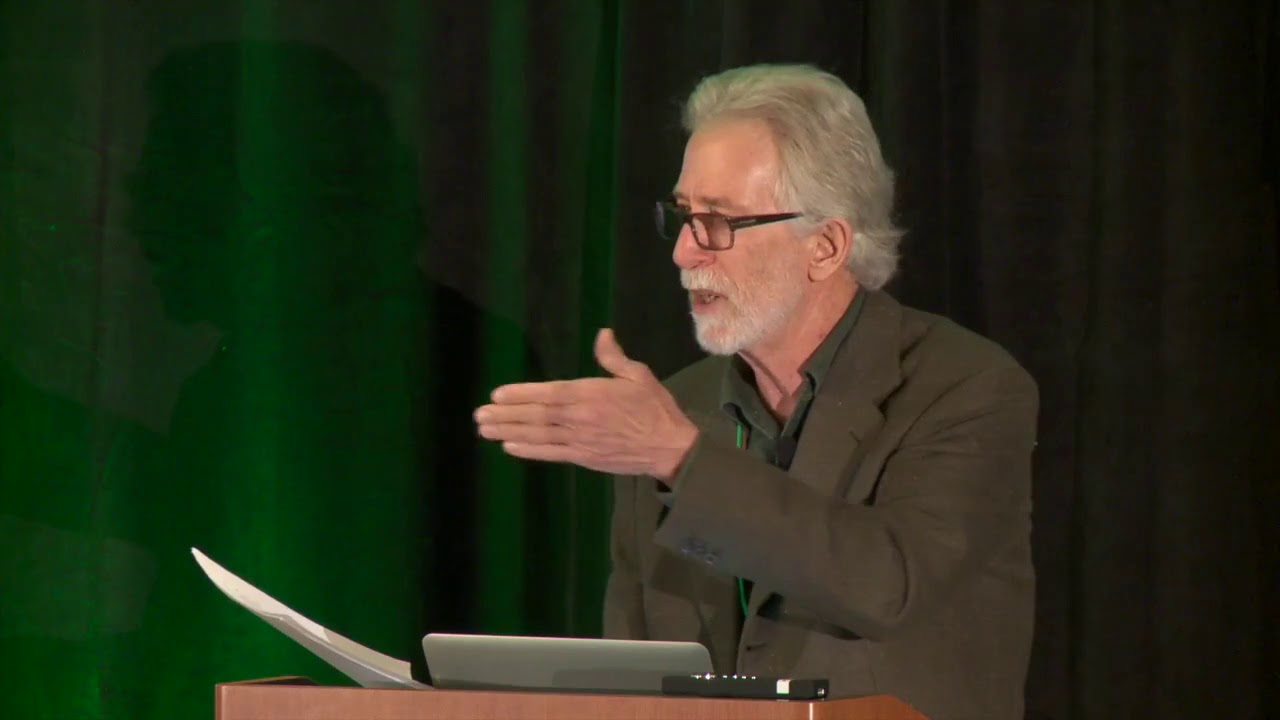 2016 Napa Vintage Report - Tim Mondavi - Keynote Address