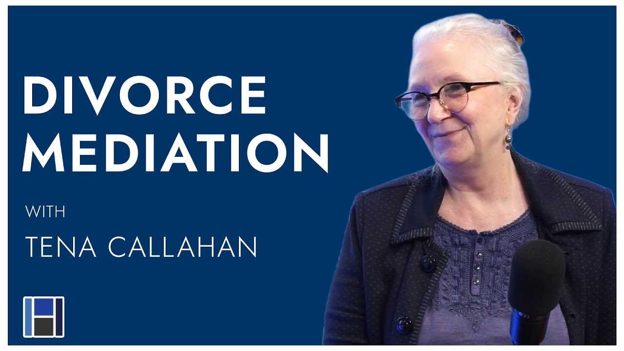 ⭐️ Divorce Mediation (How to Settle Before Going to Trial) With Judge Tena Callahan