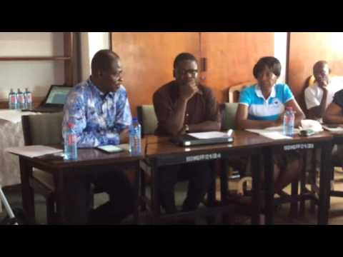 influencing Political parties manifestoes, April 2016