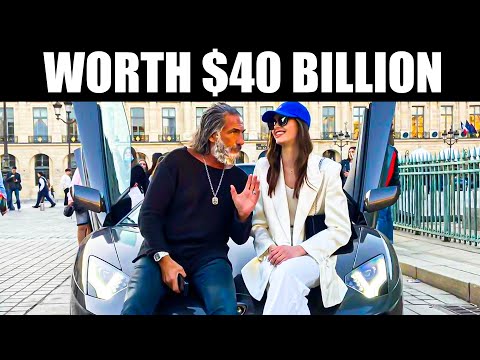 The Luxurious Lifestyle Of Monaco