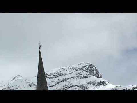 Hallelujah di Leonard Cohen