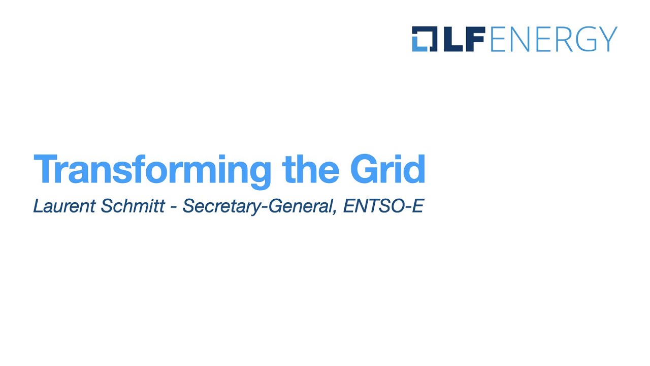 LF Energy - LF Energy