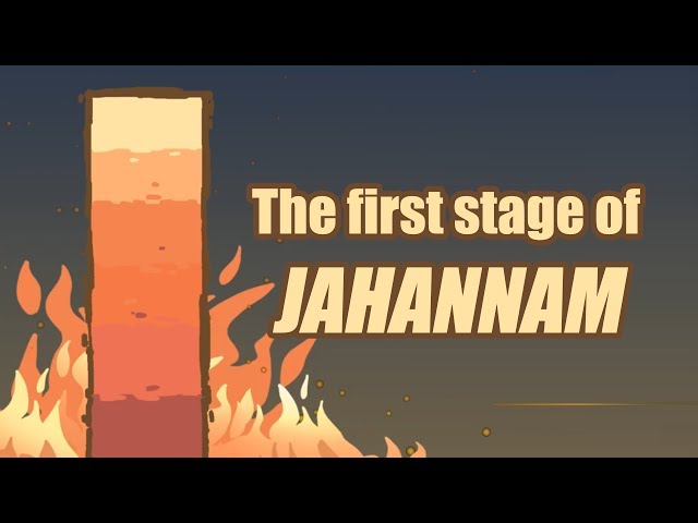 How to pronounce Jahannam | HowToPronounce.com
