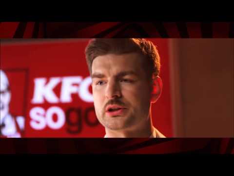 KFC - Fry your job