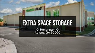3 Best Storage Units in Athens, GA - Expert Recommendations