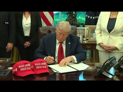 Judge blocks Trump push to cut funding to public schools over diversity programs