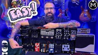 Morningstar Engineering MC6 Pro MIDI Controller - What To Know & Where ...