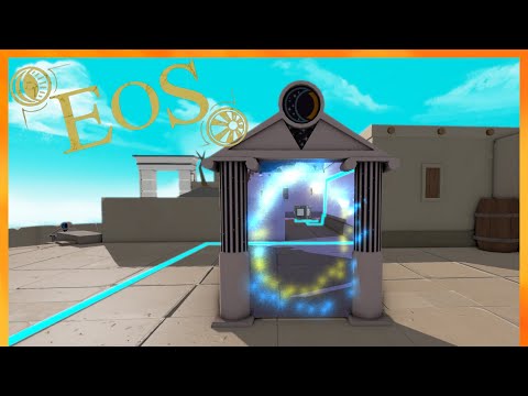 Steam Community :: Video :: Eos - Full Game Walkthrough