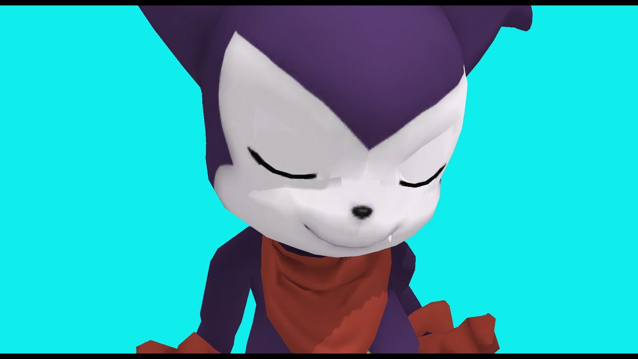 Impish Little Impmon
