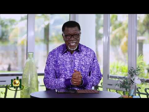 The Believing Heart || WORD TO GO With Pastor Mensa Otabil Episode 190