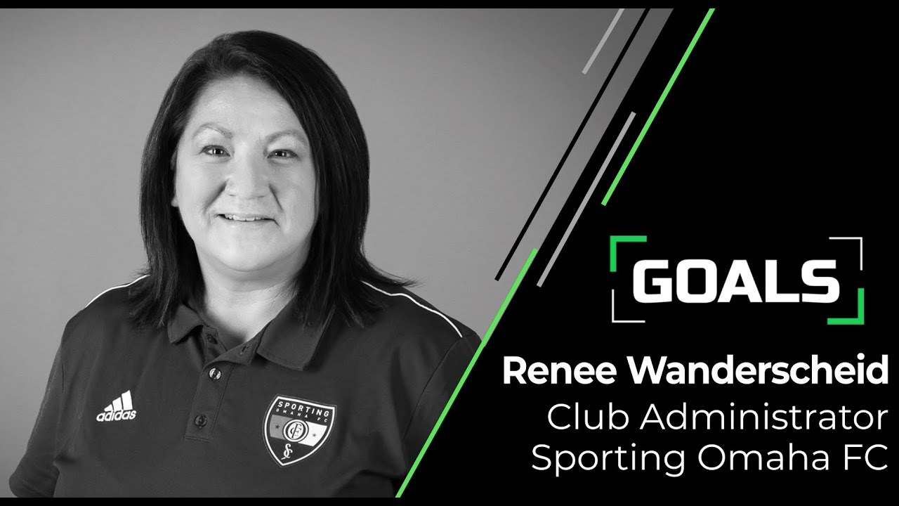 Renee Wanderscheid on Parent Expectations in Youth Soccer