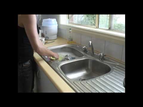 Grey Water. The Do's and Don'ts.