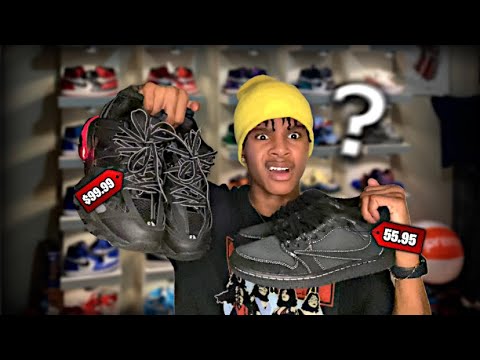 I FOUND THE CHEAPEST SNEAKER WEBSITE! *On Foot Review, Unboxing, + Outfit Inspoβs* π₯
